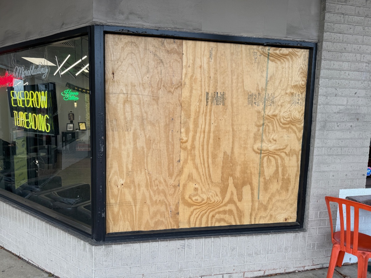 Emergency Board Up - Window Repair Company